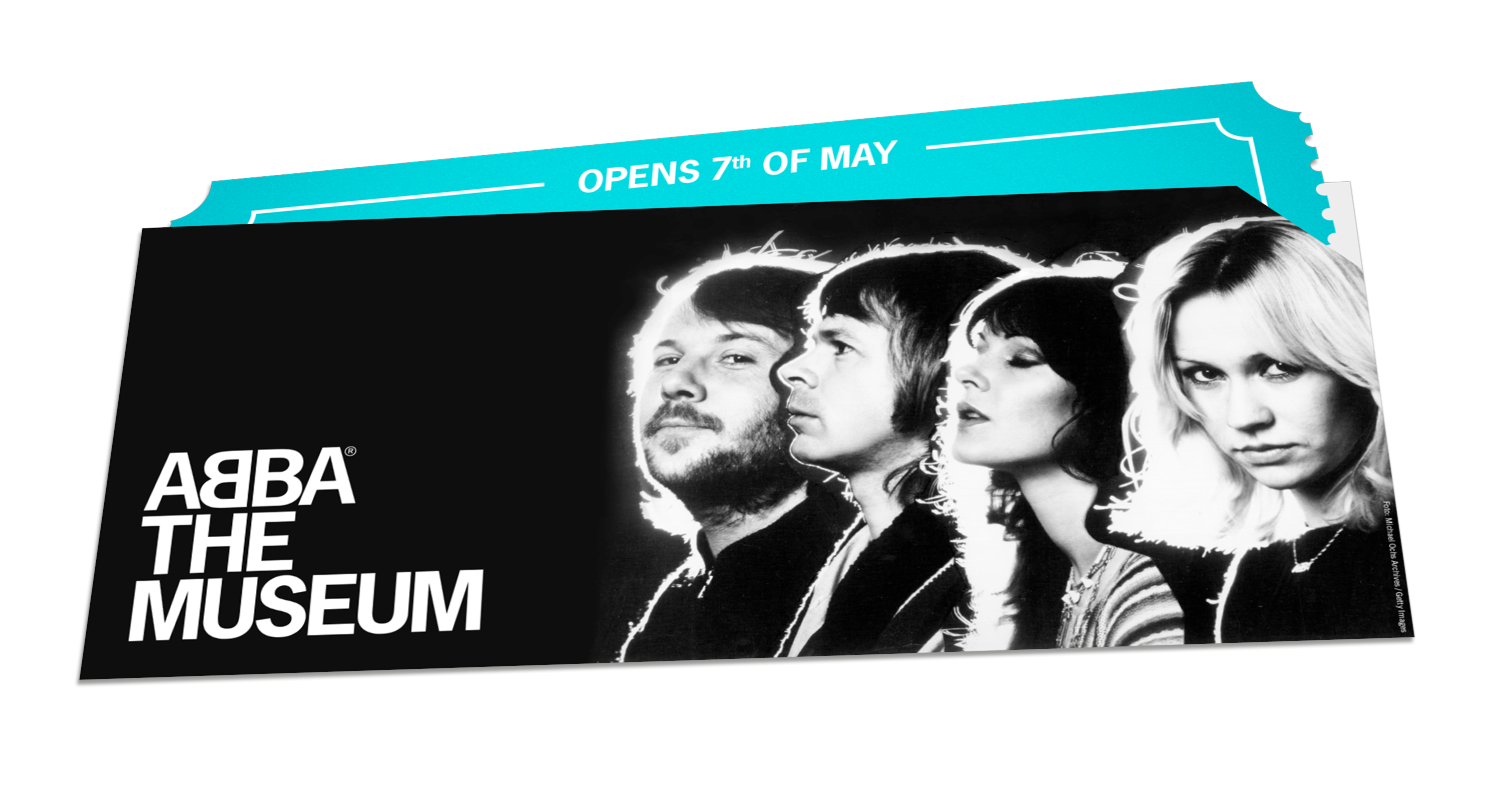 ABBA The Museum feiert am 7. Mai 2013 Premiere - Schwedenstube - Dein ...